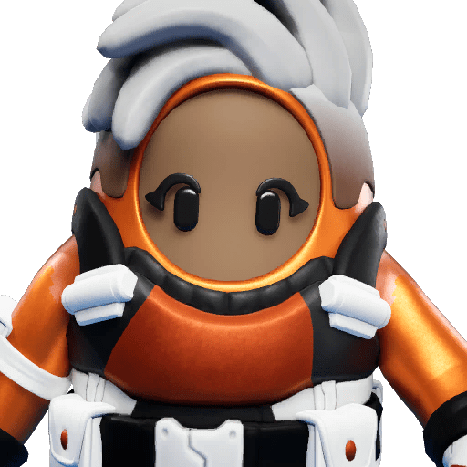 Blockade Runner - Fortnite Skin - Fortnite.GG