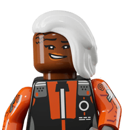 Blockade Runner - Fortnite Skin - Fortnite.GG