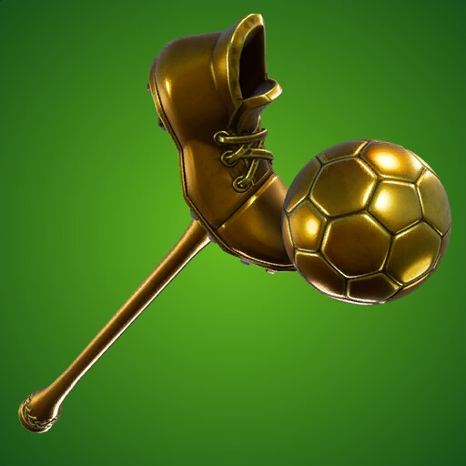Elite Cleat - Fortnite Pickaxe - Fortnite.GG