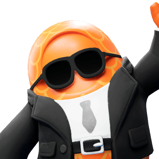 Contract Giller - Fortnite Skin - Fortnite.GG