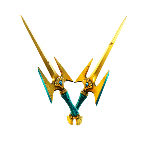 Fish Sticks - Fortnite Pickaxe - Fortnite.GG