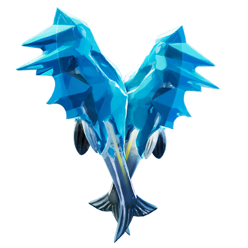 Fishicles - Fortnite Pickaxe - Fortnite.GG