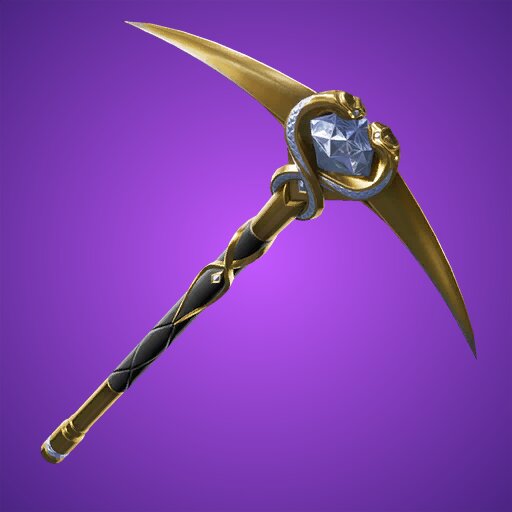 Flawless - Fortnite Pickaxe - Fortnite.GG