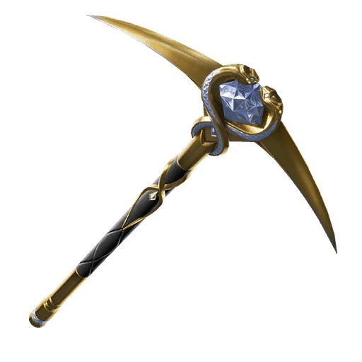 Flawless - Fortnite Pickaxe - Fortnite.GG