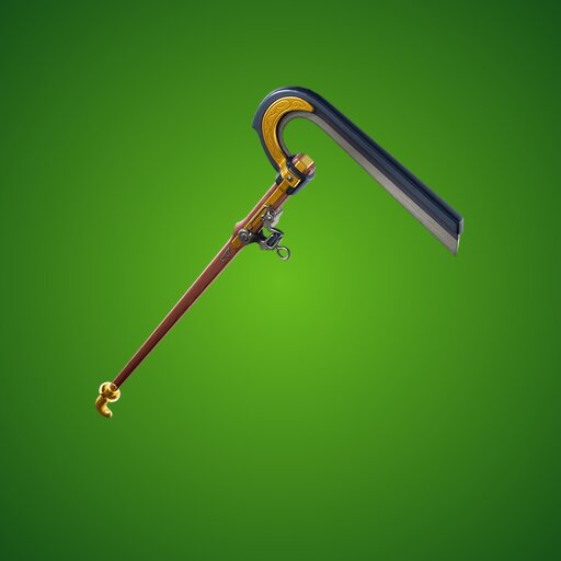 Flint Striker - Fortnite Pickaxe - Fortnite.GG