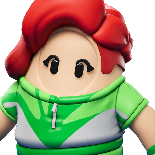 Chance - Fortnite Skin - Fortnite.GG