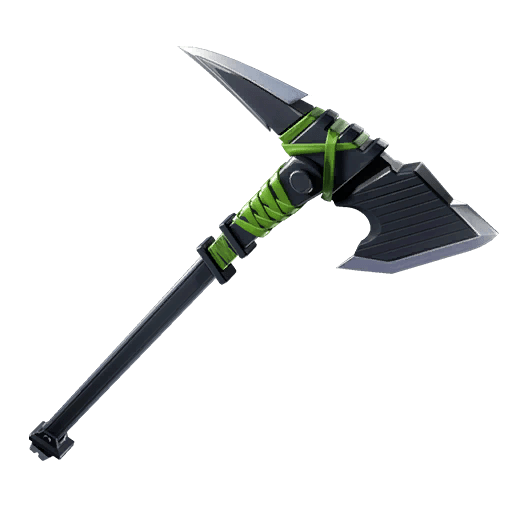 Fresh Cut - Fortnite Pickaxe - Fortnite.GG