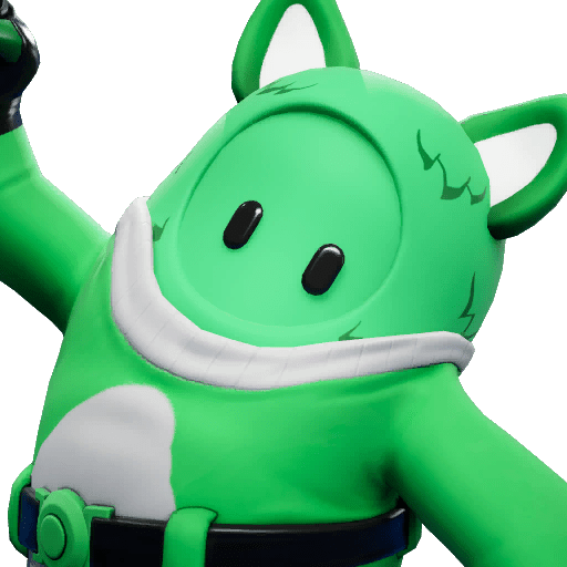 Clover Team Leader - Fortnite Skin - Fortnite.GG