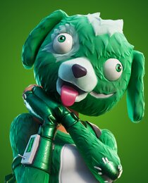 Doli_UwU's Wishlist - Fortnite.GG