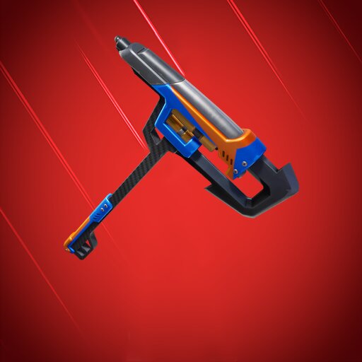 Guardian Axe - Fortnite Pickaxe - Fortnite.GG