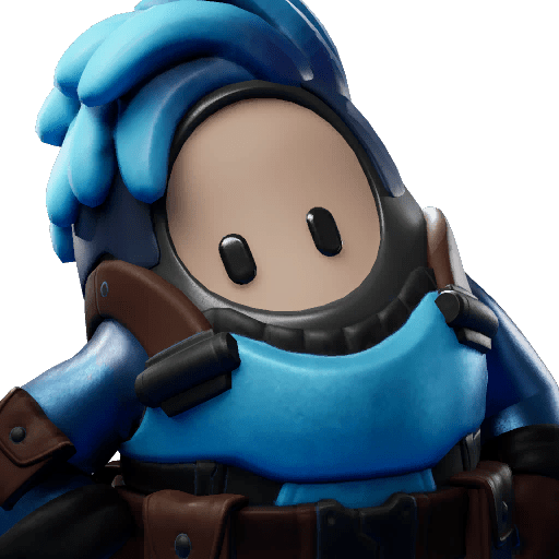 Professor Slurpo - Fortnite Skin - Fortnite.GG