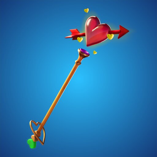 Heart Beater - Fortnite Pickaxe - Fortnite.GG