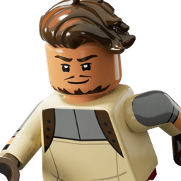 Hugo - Fortnite Skin - Fortnite.GG