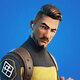 Hugo - Fortnite Skin - Fortnite.GG