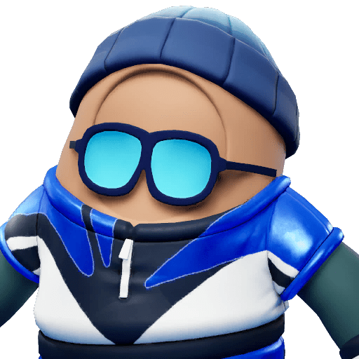 Point Patroller - Fortnite Skin - Fortnite.GG