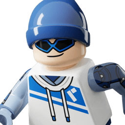 Point Patroller - Fortnite Skin - Fortnite.GG