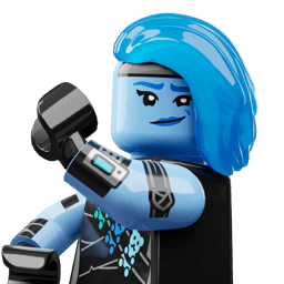 Slurp Bandolette - Fortnite Skin - Fortnite.GG
