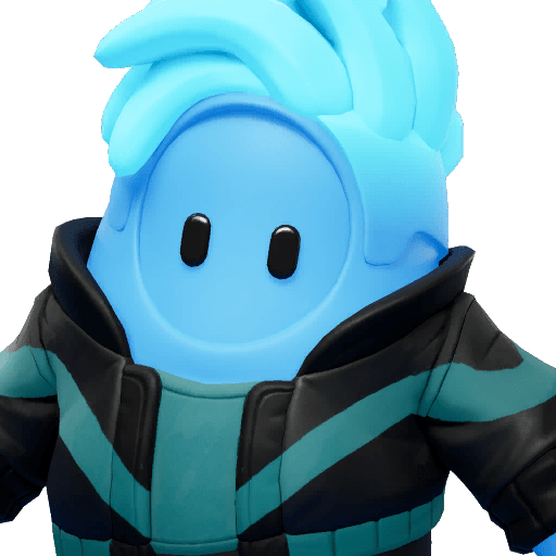 Slurp Jonesy - Fortnite Skin - Fortnite.GG