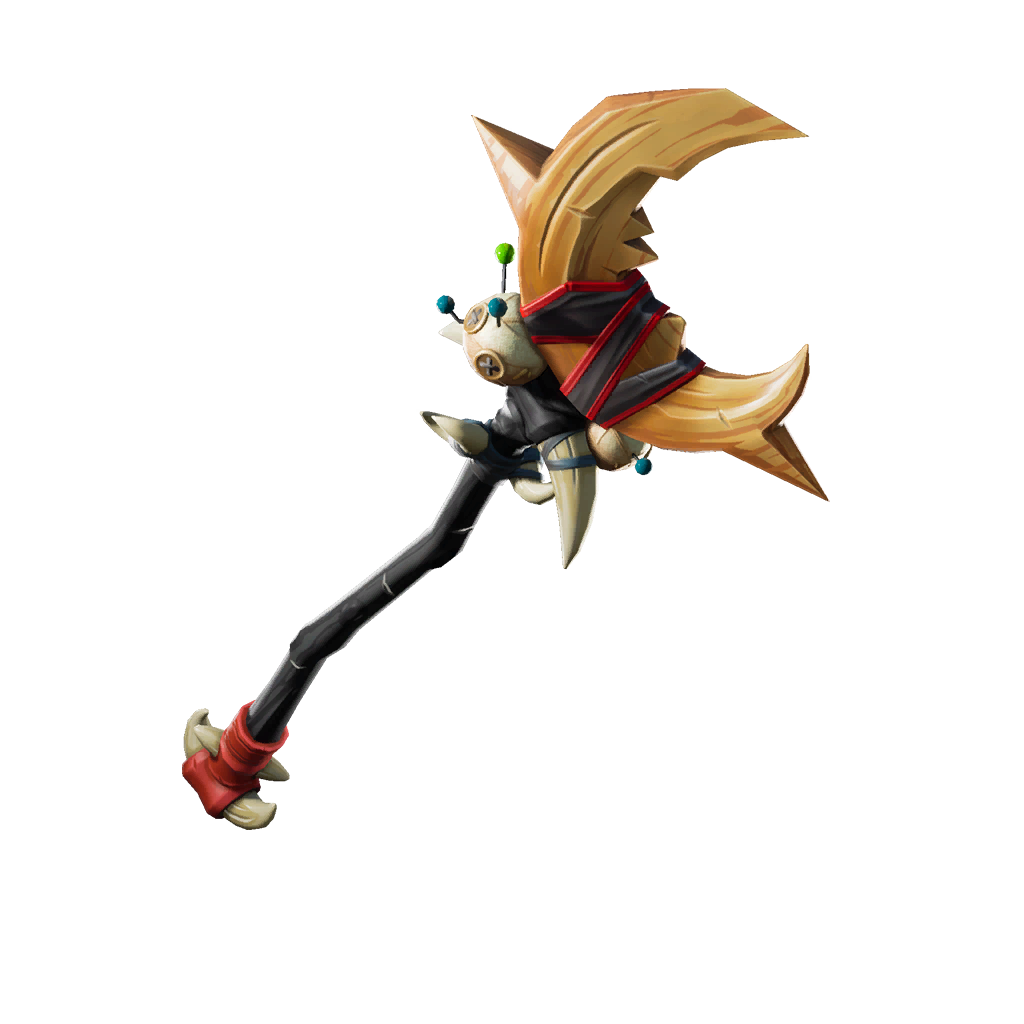 Moonbone - Fortnite Pickaxe - Fortnite.GG