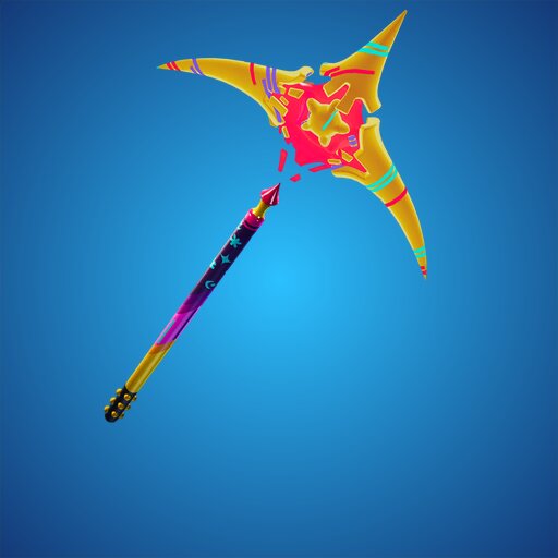 Nighty Night - Fortnite Pickaxe - Fortnite.GG