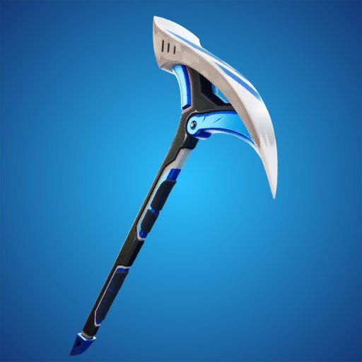 Perfect Point - Fortnite Pickaxe - Fortnite.GG