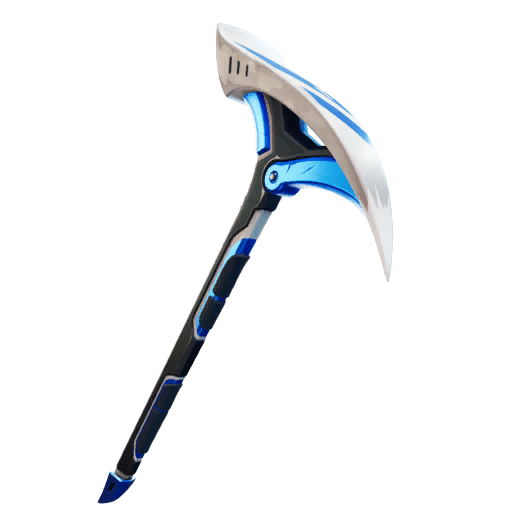 Perfect Point - Fortnite Pickaxe - Fortnite.GG