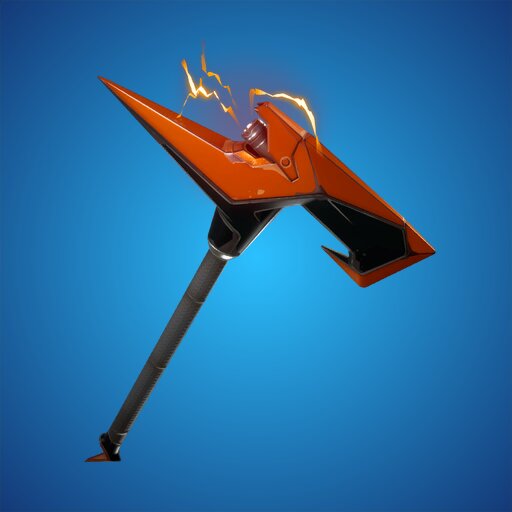 Razor Edge - Fortnite Pickaxe - Fortnite.GG