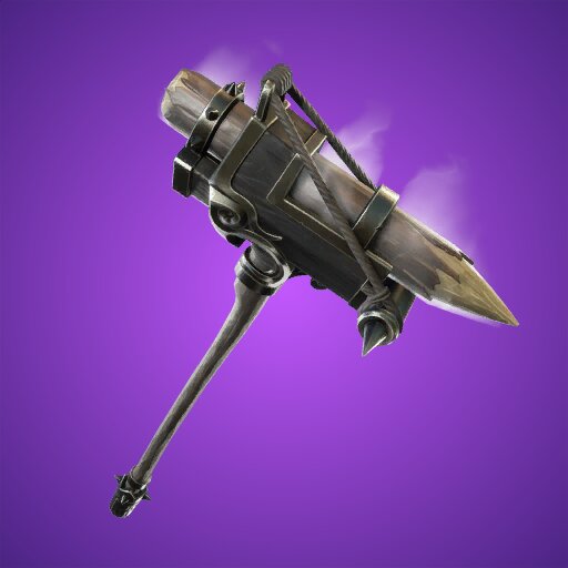 Reckoning - Fortnite Pickaxe - Fortnite.GG