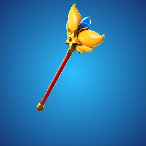Regal Floof - Fortnite Pickaxe - Fortnite.GG
