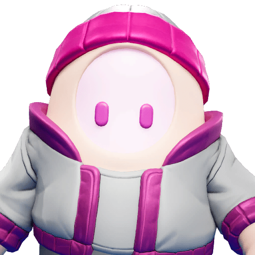 Pinkie - Fortnite Skin - Fortnite.GG