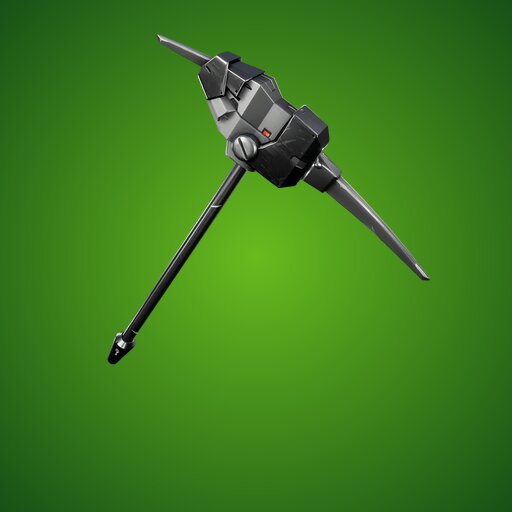 Robo Wrecker - Fortnite Pickaxe - Fortnite.GG