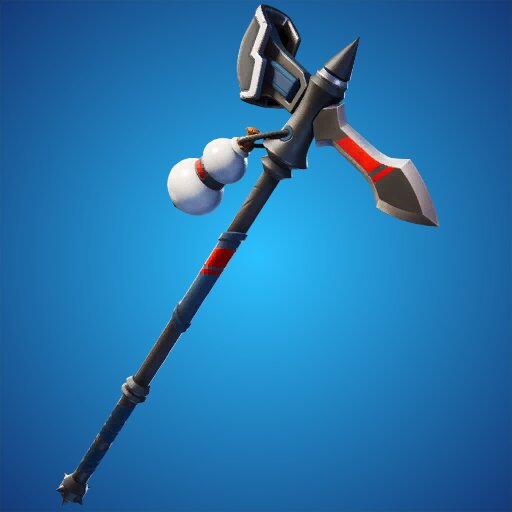 Rogue Wave - Fortnite Pickaxe - Fortnite.GG