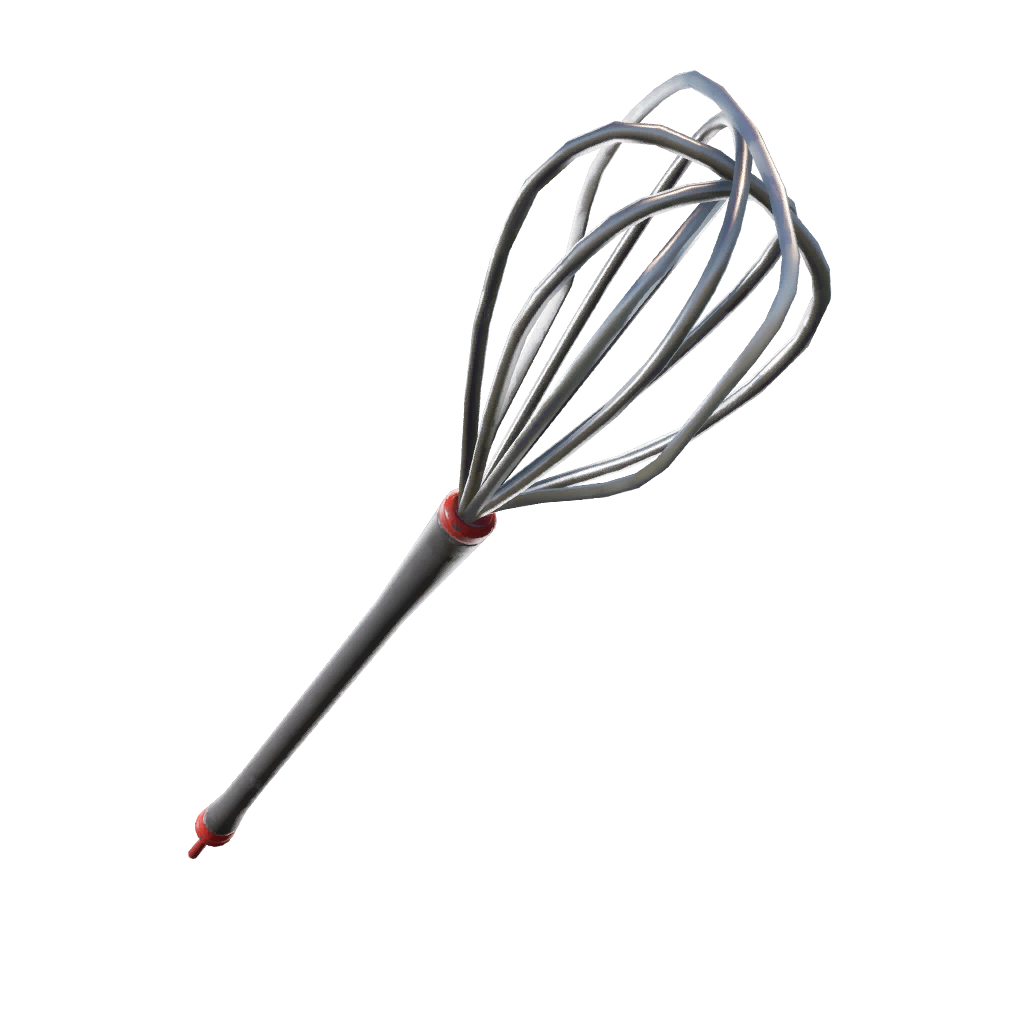 Scrambler - Fortnite Pickaxe - Fortnite.GG