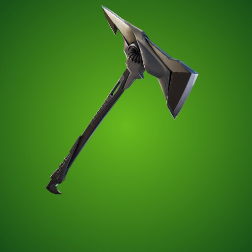 Sea Scorpion - Fortnite Pickaxe - Fortnite.GG