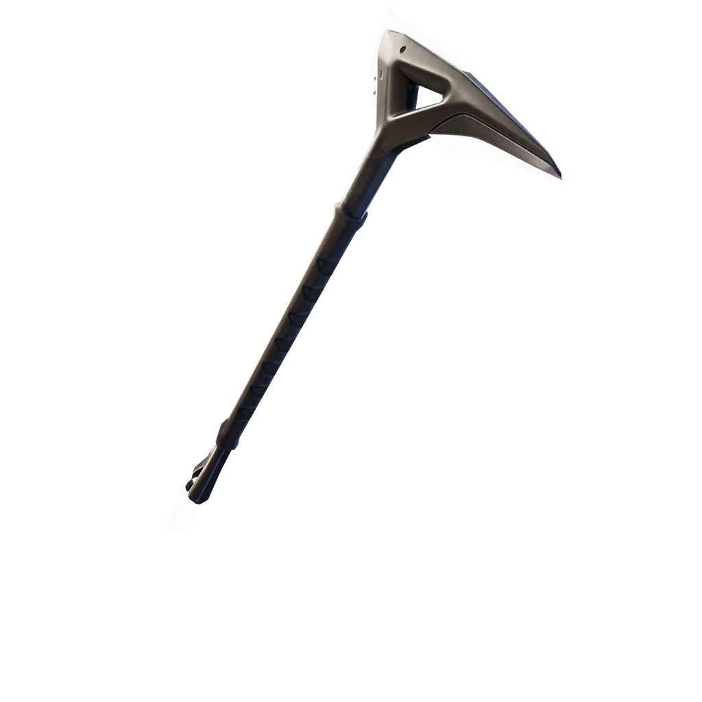 Shadow Caliper - Fortnite Pickaxe - Fortnite.GG