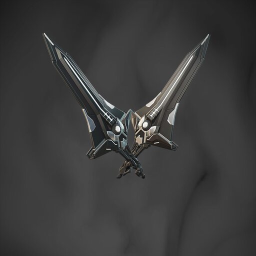 Shadow Combo Cleavers - Fortnite Pickaxe - Fortnite.GG