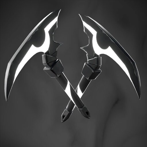 Shadow Strikers - Fortnite Pickaxe - Fortnite.GG