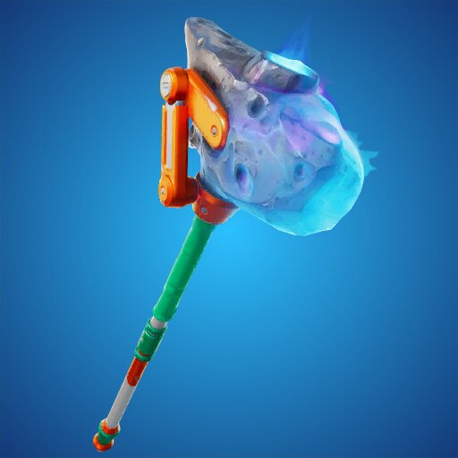 Shooting Starstaff - Fortnite Pickaxe - Fortnite.GG