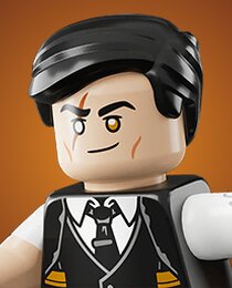 All Fortnite Skins / Lego Outfits - Fortnite.GG