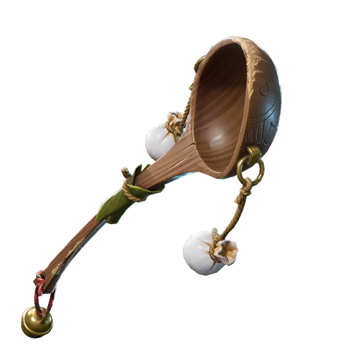 Souped Up - Fortnite Pickaxe - Fortnite.GG