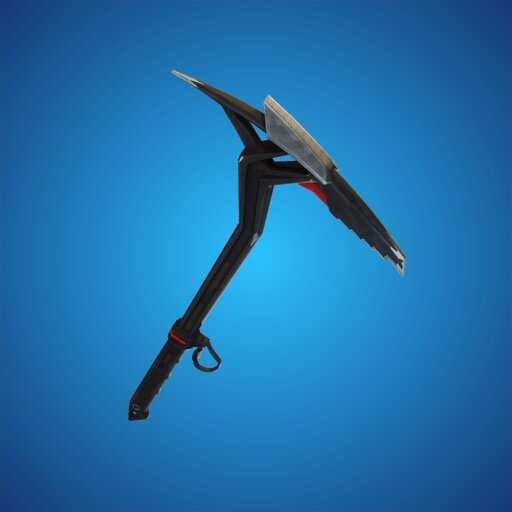 Spectre - Fortnite Pickaxe - Fortnite.GG