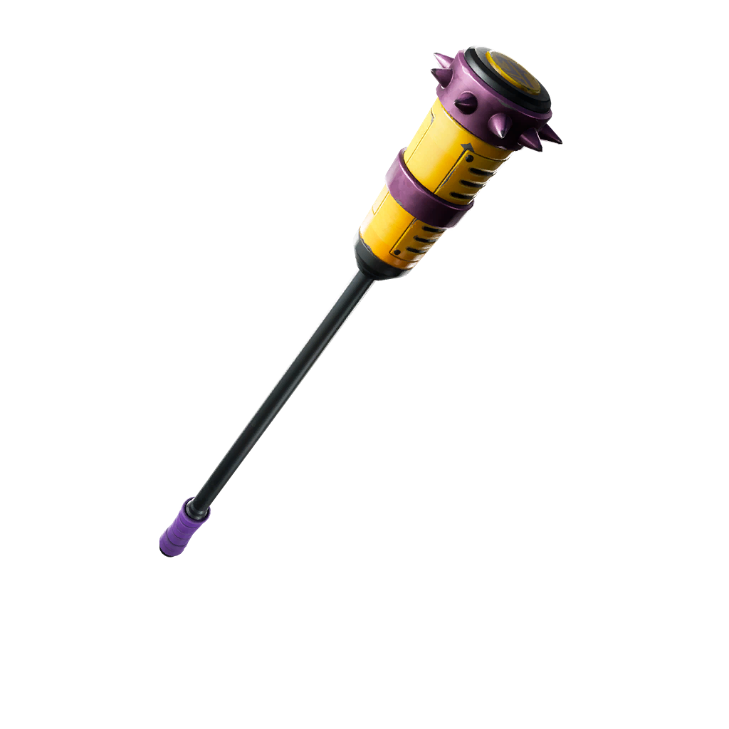 Spikeclone - Fortnite Pickaxe - Fortnite.GG