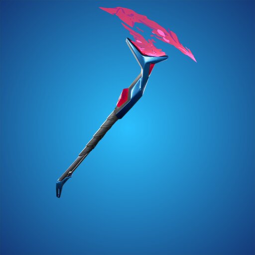 Splintered Light - Fortnite Pickaxe - Fortnite.GG