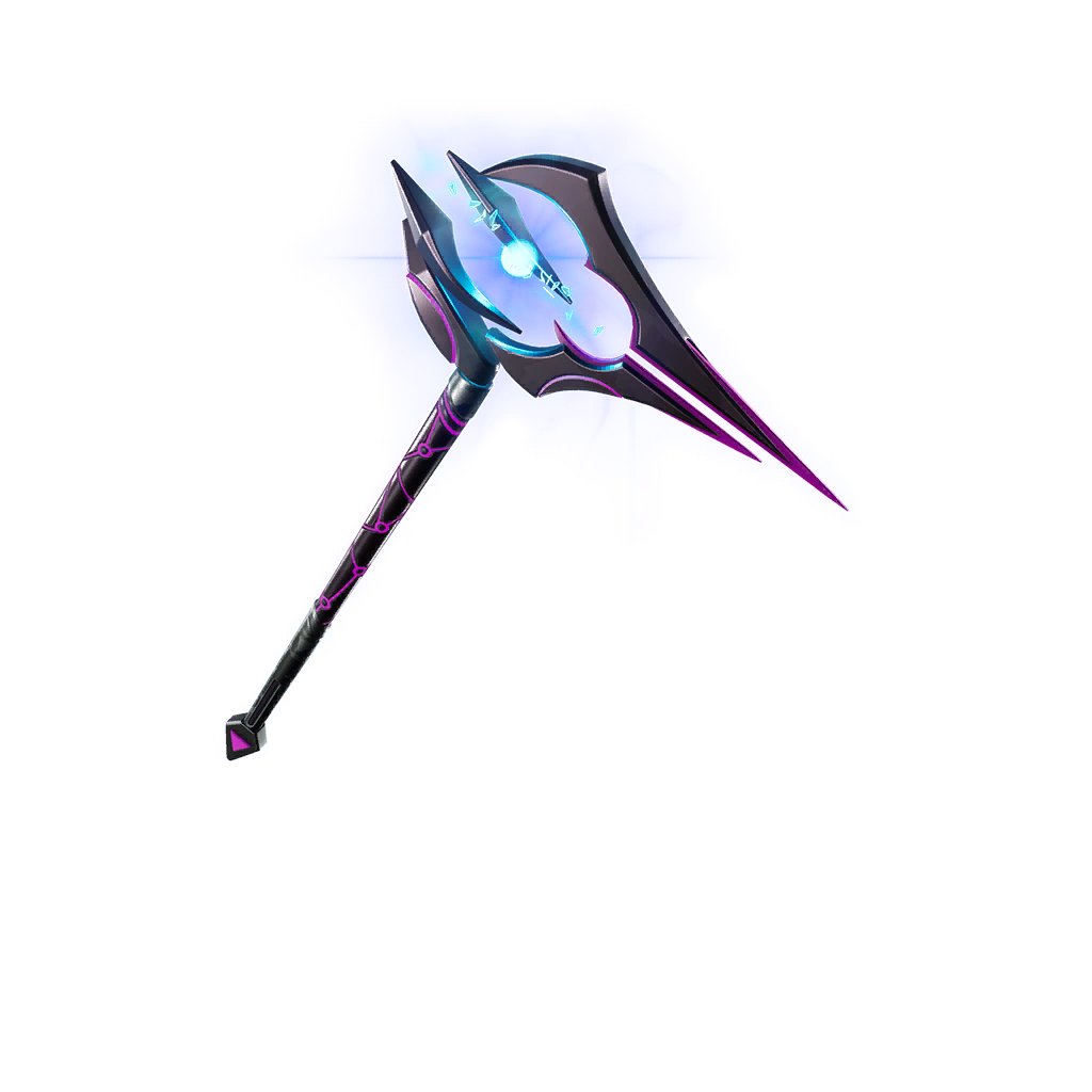 Star Strike - Fortnite Pickaxe - Fortnite.GG