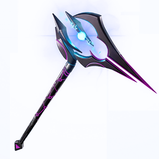 Star Strike - Fortnite Pickaxe - Fortnite.GG