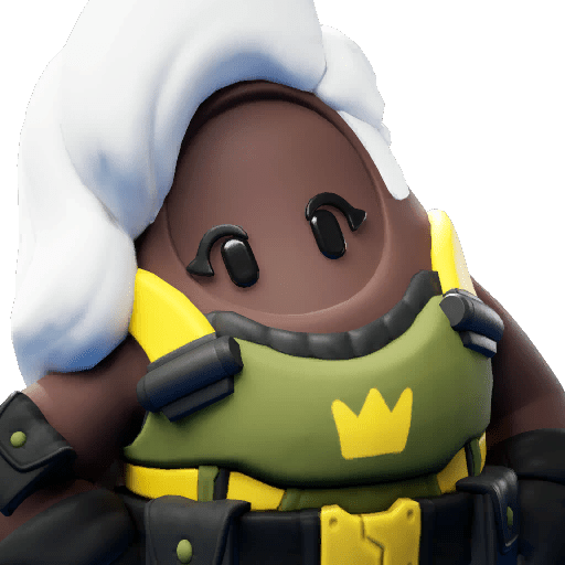 Terra - Fortnite Skin - Fortnite.GG