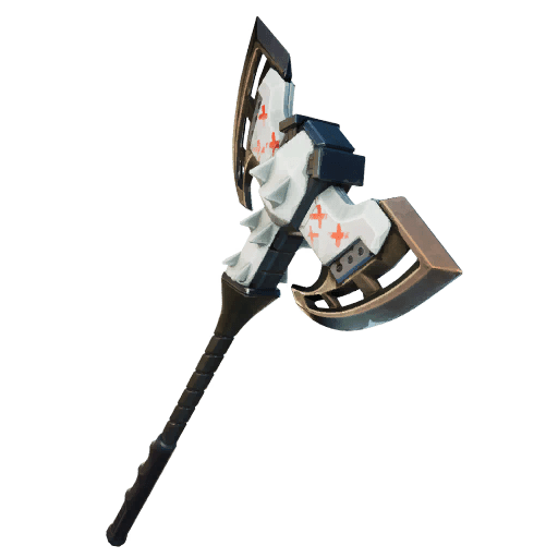 Swamp Slicer - Fortnite Pickaxe - Fortnite.GG