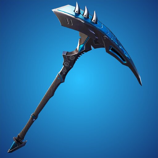 Swell Striker - Fortnite Pickaxe - Fortnite.GG
