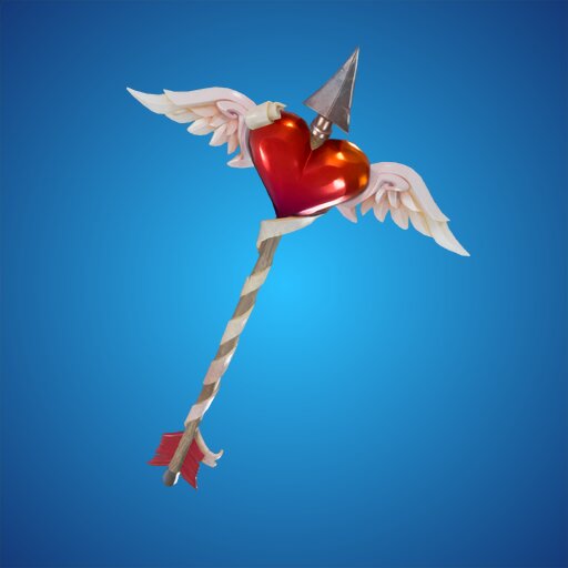 Tat Axe - Fortnite Pickaxe - Fortnite.GG