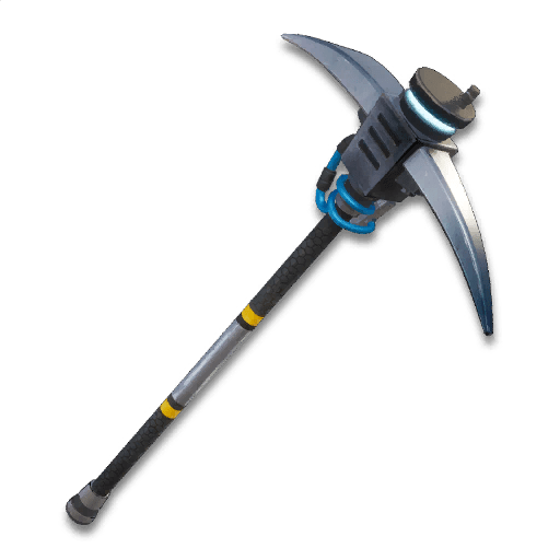 Vindertech Elite - Fortnite Pickaxe - Fortnite.GG